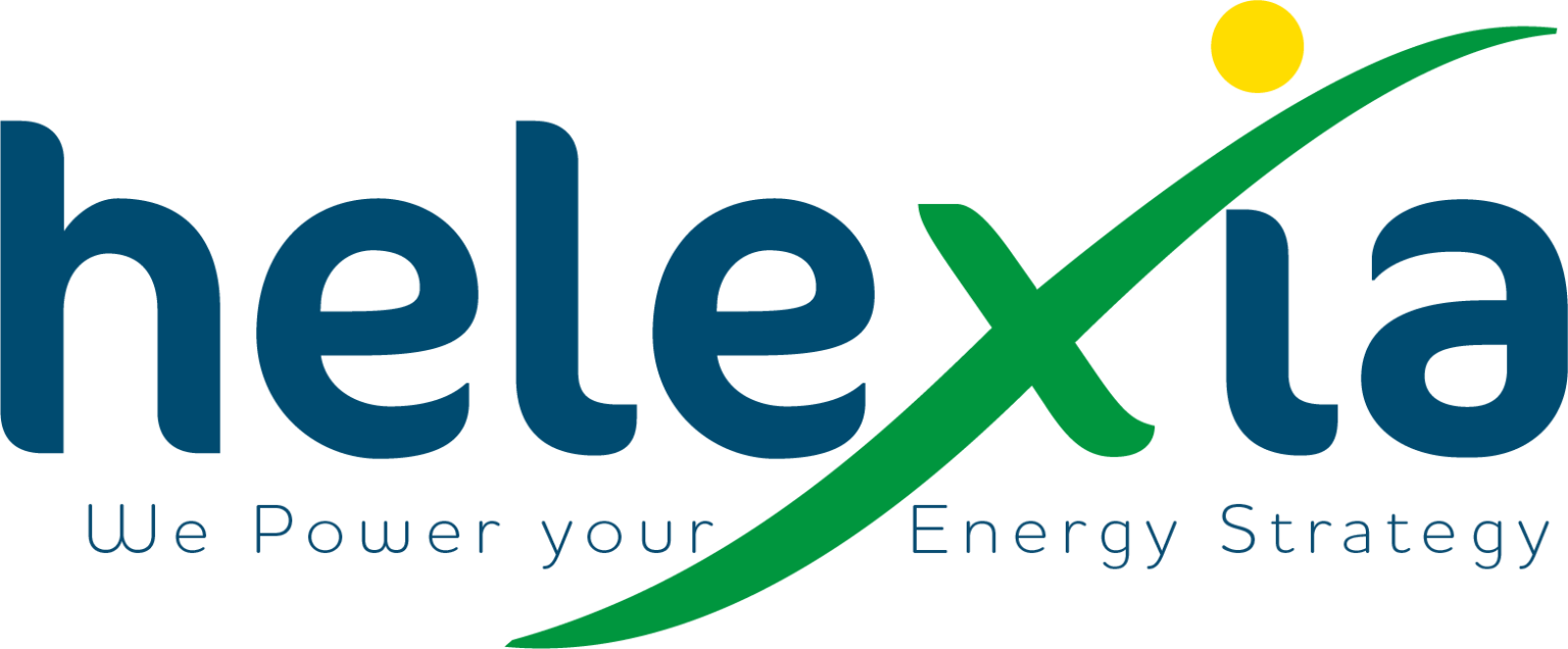 Stap over naar duurzame bedrijfsenergie via Helexia