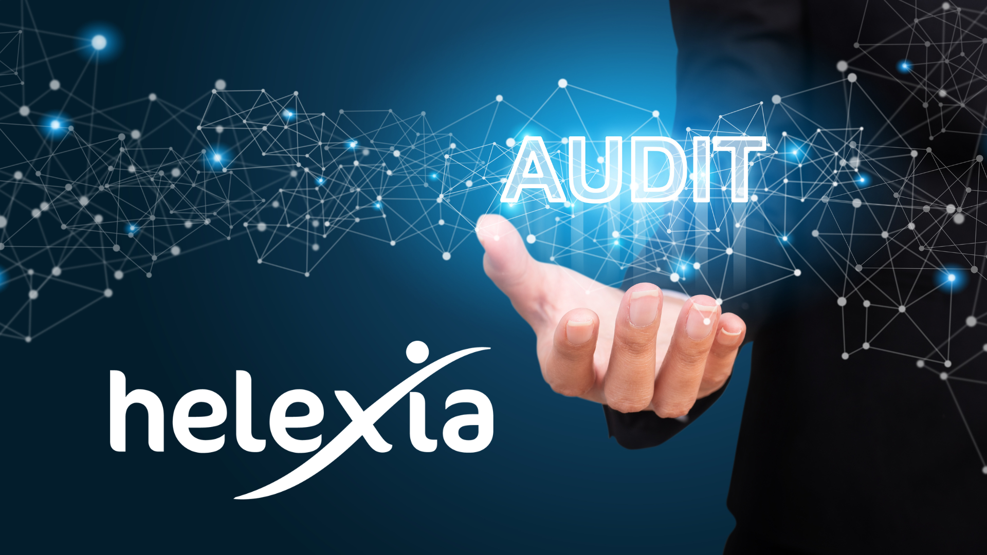 Audit énergétique pour les grandes entreprises - Helexia